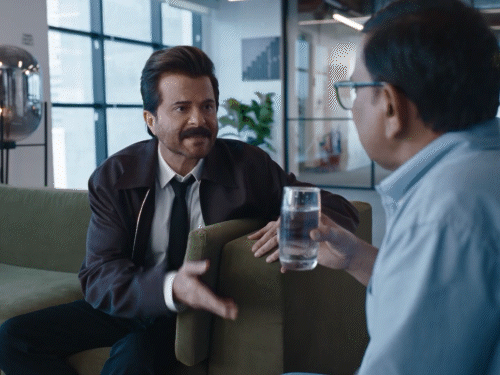 Anil Kapoor New Reality Show India Ke Top 1 Percent Announced; Promo ...